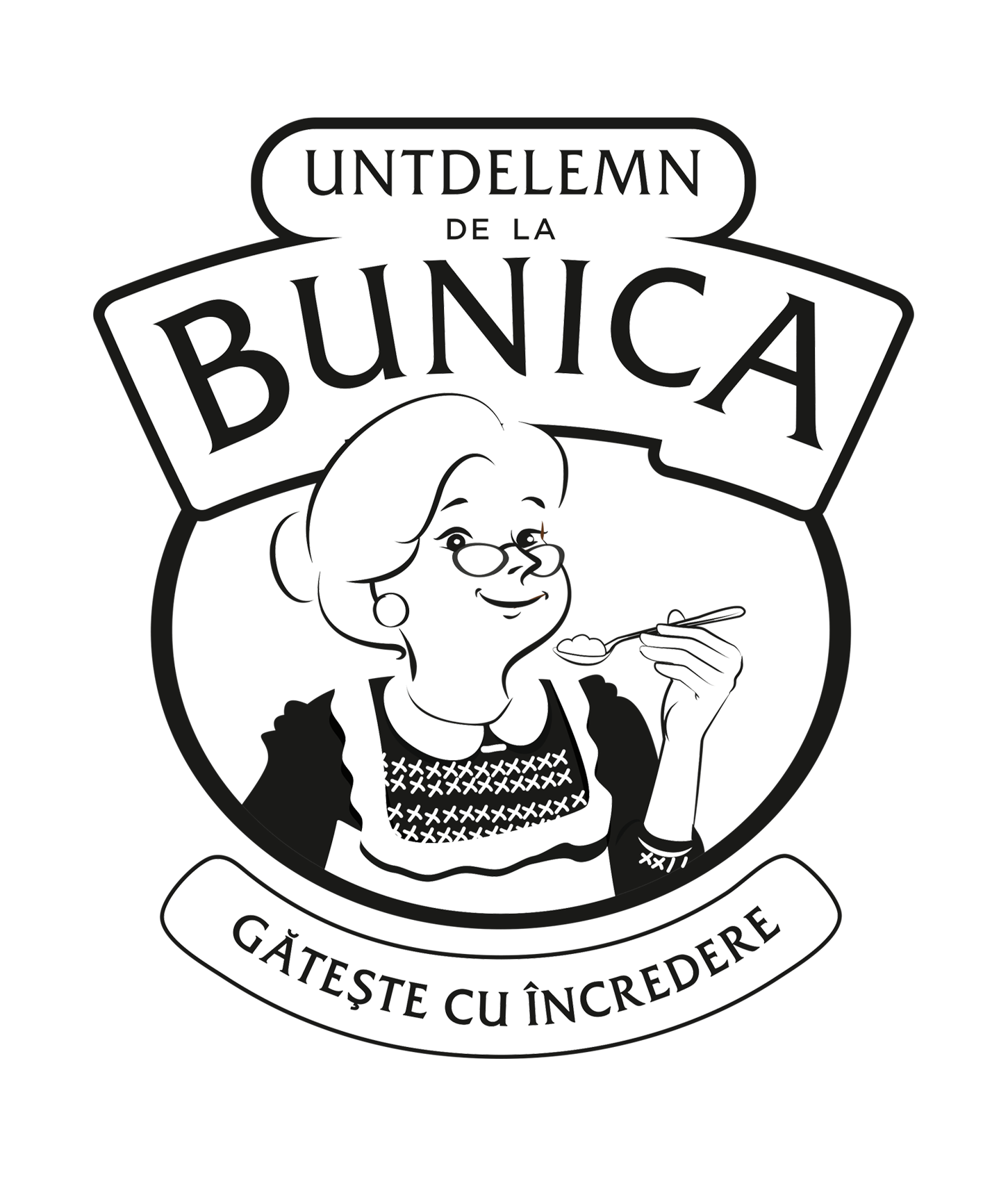 Bunica - Avril