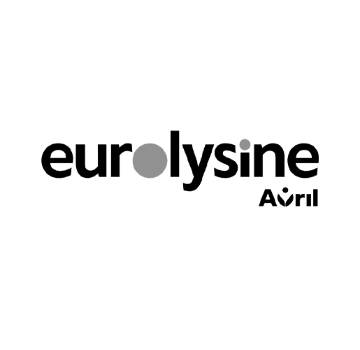 Eurolysine - Avril
